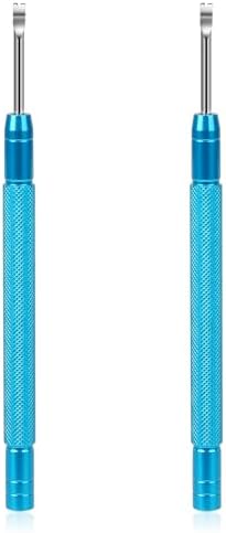 KALIONE 2 Packs Watch Hand Remover Tools, Multifunction Needle Remove ...