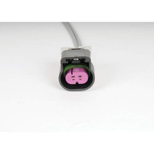 ACDelco PT2629 GM Original Equipment Black Multi-Purpose Pigtail ...