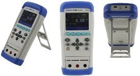 Amazon.com: MeterTo AT825 Precision LCR Meter : Industrial & Scientific