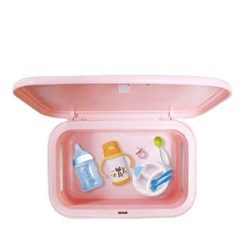 ottavio UV Light Sterlizer/Sterlization/Sanitizer Portable Box For Cell ...