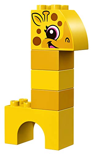 Lego Duplo Meine Ersten Bausteine – Die 15 besten Produkte im Vergleich ...