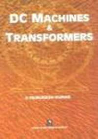 Amazon | DC Machines and Transformers | Kumar, K.M. | Electricity ...