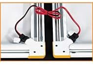 Amazon.com : Sunsei SE-EXP Solar Panel Expansion Kit For SE-4000, SE ...