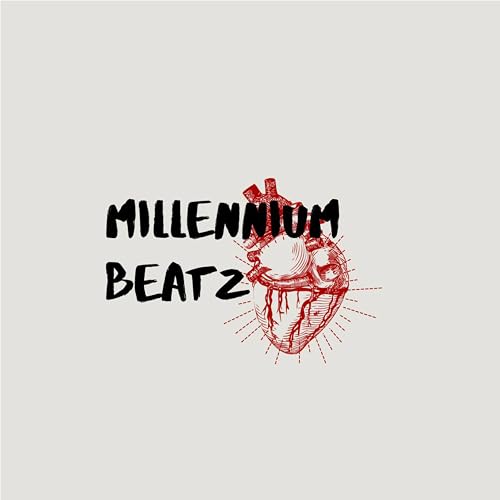 Amazon Music Unlimited - Millennium Beatz 『After-Hours 2』