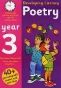 Poetry: Year 3 (Developing Literacy) : A&C Black: Amazon.in: Books