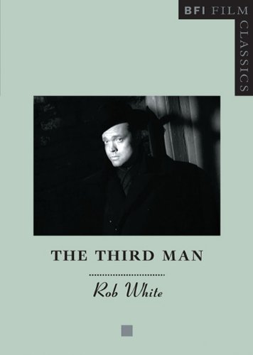 The Third Man (BFI Film Classics): Amazon.co.uk: NA, NA: 9780851709635 ...
