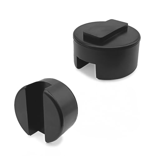 Floor Jack Jack Point Adapters Explained - Auto Median