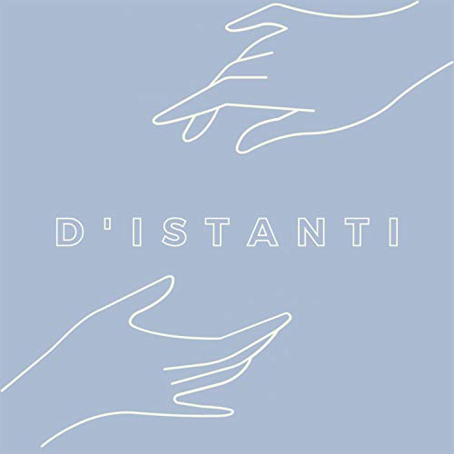 Amazon Music UnlimitedでFunk OilのD'istantiを