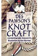 Amazon.com : Des Pawsons Knot Craft Des Pawson's Knot Craft : Boating ...