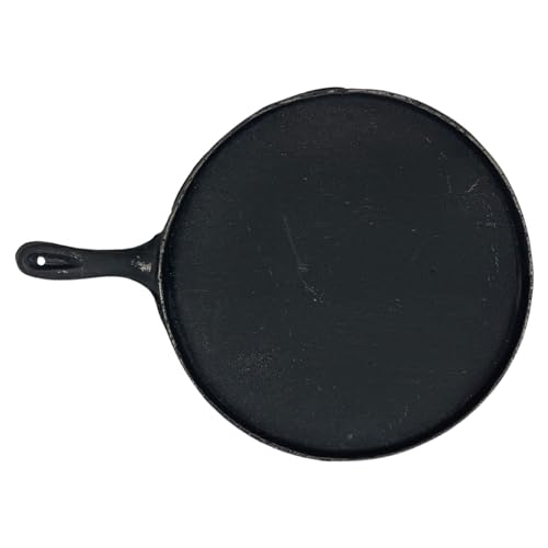 Best Mexican Comal for Tortillas: Top Picks for Homemade Tortillas ...