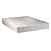 Amazon.com: Dream Solutions USA Legacy One-Sided None Flip Queen Size Mattress Only with ...