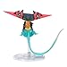 Amazon.com: Pokémon 6" Dragapult Articulated Battle Figure Toy ...