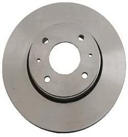 Amazon.com: Volvo 30818027, Disc Brake Rotor : Automotive