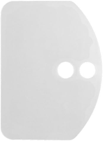 Derwent Macdee Metro Rapid D Shape Diaphragm Washer DSY3900, Multi ...