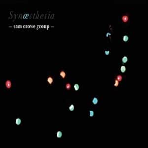 Amazon.co.jp: Synaesthesia: ミュージック
