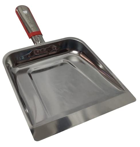 S.D.R.K Dustpan| Dustpan with Long Handle| Dust Pan Steel| Dust Picker ...