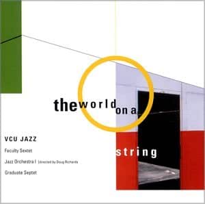 Various Artists - The World on a String - Amazon.com Music
