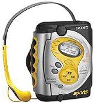 Sony WM-FS421 Sports Walkman : Amazon.co.uk: Electronics & Photo