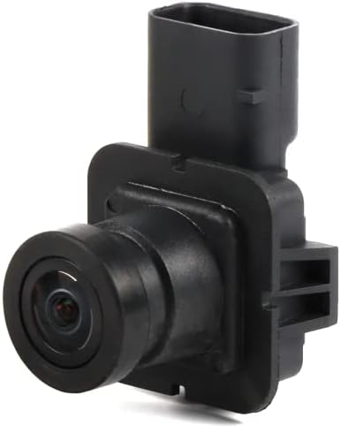 Amazon.com: Rear View Backup Camera - Compatible with 2014-2016 Ford ...