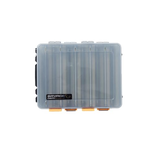 Savage Gear Lure Box – Die 15 besten Produkte im Vergleich - Die besten ...