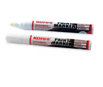 Britemark Paint Marker Pink Pack of 2 : Amazon.in: Office Products