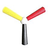 ・ブランド:ECVGHD・Use a throwing stick to improve hand-eye coordination, reaction, tracking, and decision making skills.・It&#...