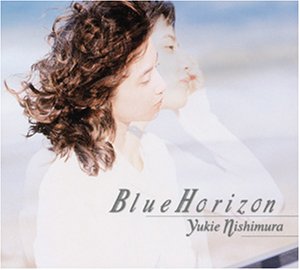 Amazon.com: BLUE HORIZON: CD 和黑膠唱片