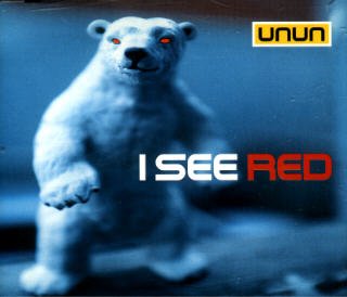 UNUN, UNUN - I See Red [Import] [CD-Single] - Amazon.com Music