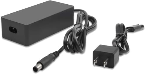 Amazon.com: for Microsoft Surface Dock 1749 Power Adapter Charger 15V ...