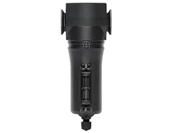 TOPRING 50.133A MODULAIR 300 3/8 in. Compresed Air Filter with Metal ...