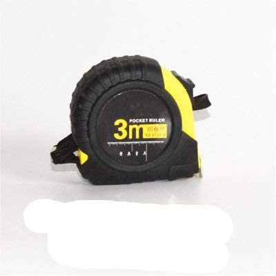 STORE99® Resistance to falling Steel tape measure Portable Retractable ...