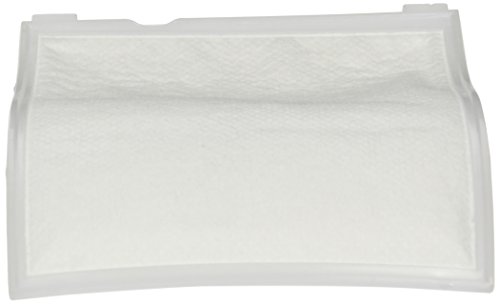 USA-CLEAN GK-2846 Exhaust Filter for Windsor Sensor S, White/Gray ...