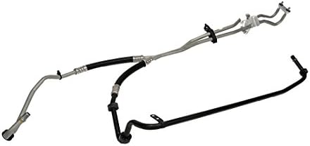 Amazon.com: GM Genuine Parts 25927054 Automatic Transmission Fluid ...