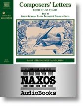 Composers' Letters (Audiofy Digital Audiobook Chips): Henry Fielding ...