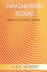 Buy Managing Human Resource: A Practical Guide to Mobilizing Manpower ...