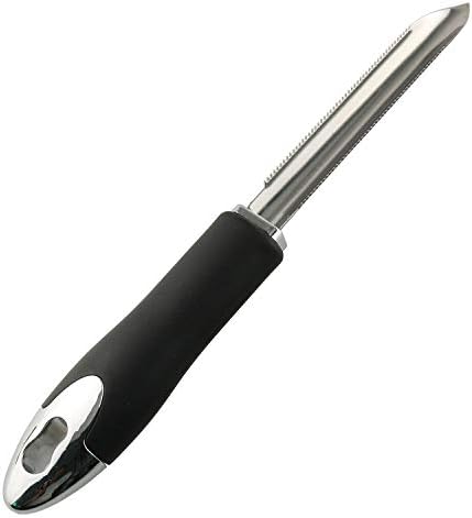 Amazon.com: Jalapeno Chili Pepper Corer Stainless Steel Zucchini ...