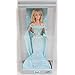 Amazon.com: Barbie Birthstone Doll March Aquamarine : Toys & Games