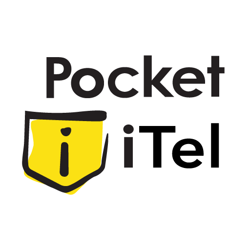 PocketiTel - App on Amazon Appstore