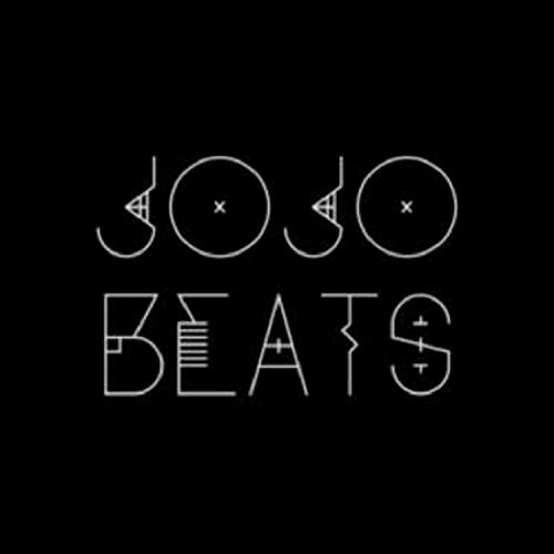 Amazon Music UnlimitedでJoJo BeatsのKeep It Movin'を