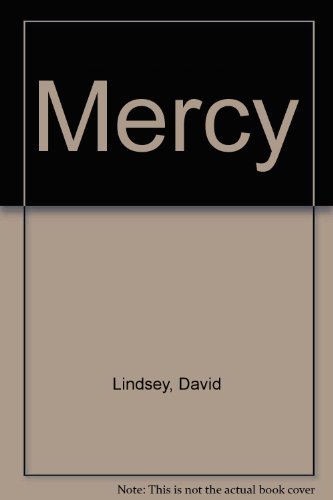 Mercy: Lindsey, David L.: Amazon.com: Books