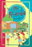Amazon.com: My Friends Photo Album (New Photo Albums): 9781858339412 ...