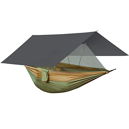 Amazon Best Sellers: Best Camping Cots & Hammocks