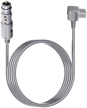 Amazon.com: Anderson Connector to DC Power Cord Cable 12 Volt ...