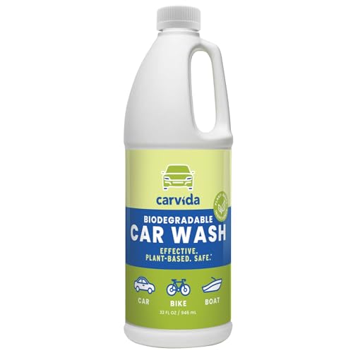 Carwash Interieur – De 15 beste producten vergeleken - Your Motor Guide