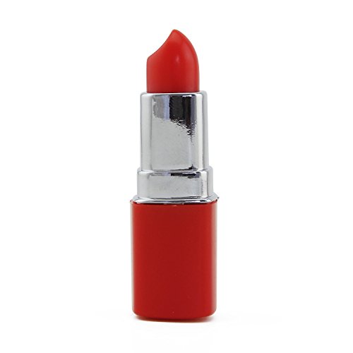 Snapklik.com : Novelty Cute Cartoon Lipstick Shape 32GB USB 2.0 Flash ...