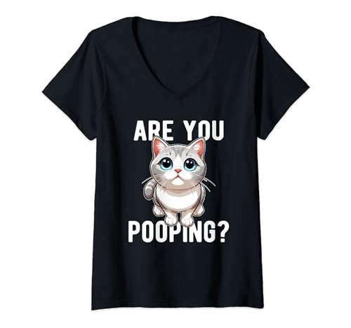 Why Do Cats Meow Before Pooping? Uncovering The Surprising Truth