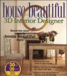 House Beautiful 3D Interior Design: unknown author: 9781575950914 ...