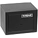 Honeywell Safes & Door Locks 5002 Small Steel Security Safe with Key ...