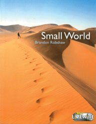 Amazon.in: Buy Small World Book Online at Low Prices in India | Small ...