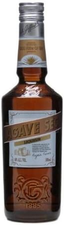 Agave Sec Liqueur 70cl : Amazon.co.uk: Grocery